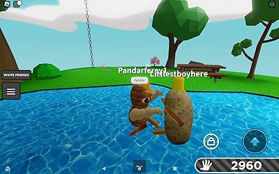 Roblox - App on Amazon Appstore