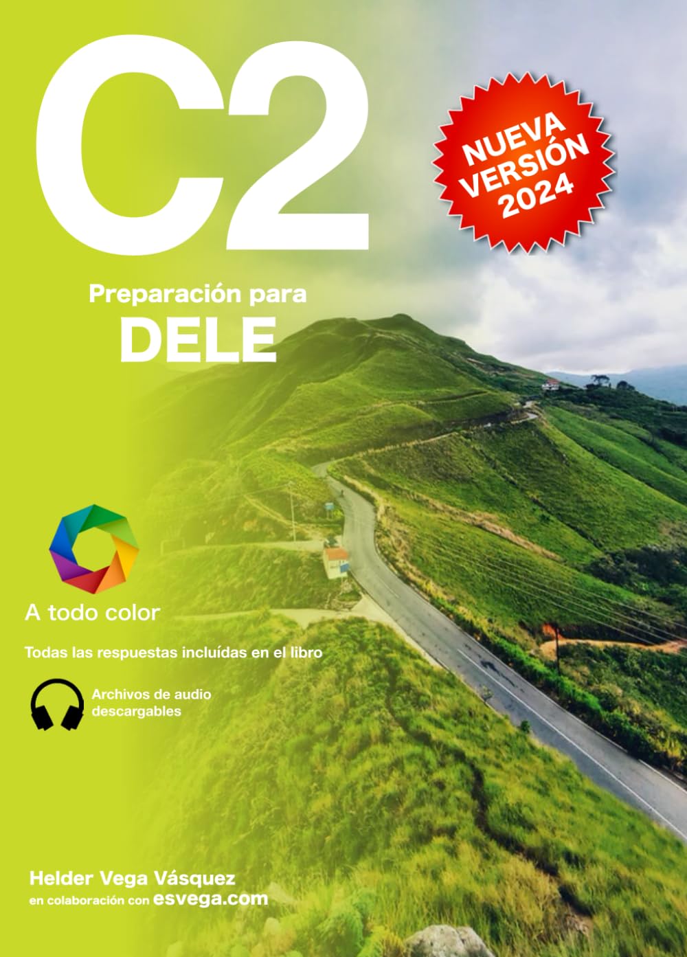 Amazon.com: DELE C2 Preparación: Audio descargable + Claves y ...