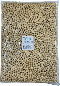 Amazon.co.jp: 【JA佐野】 大豆 令和6年産 北海道産 900g だいず とよまさり 豆 国産 ダイズ 乾燥豆 【大豆900g】 : 食品・飲料・お酒