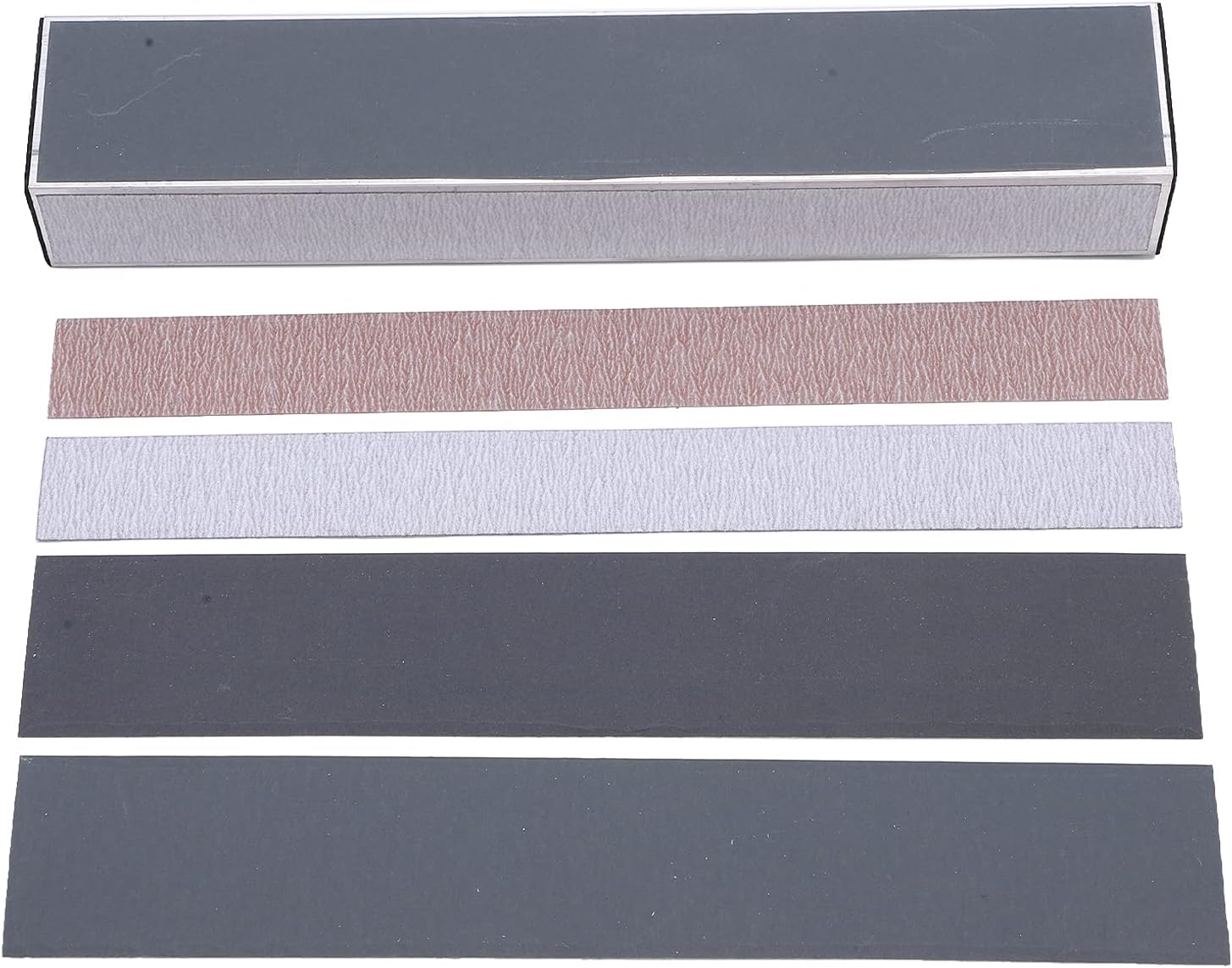 Amazon.com - Natudeco Precision Fret Levelling Beam for Perfectly ...