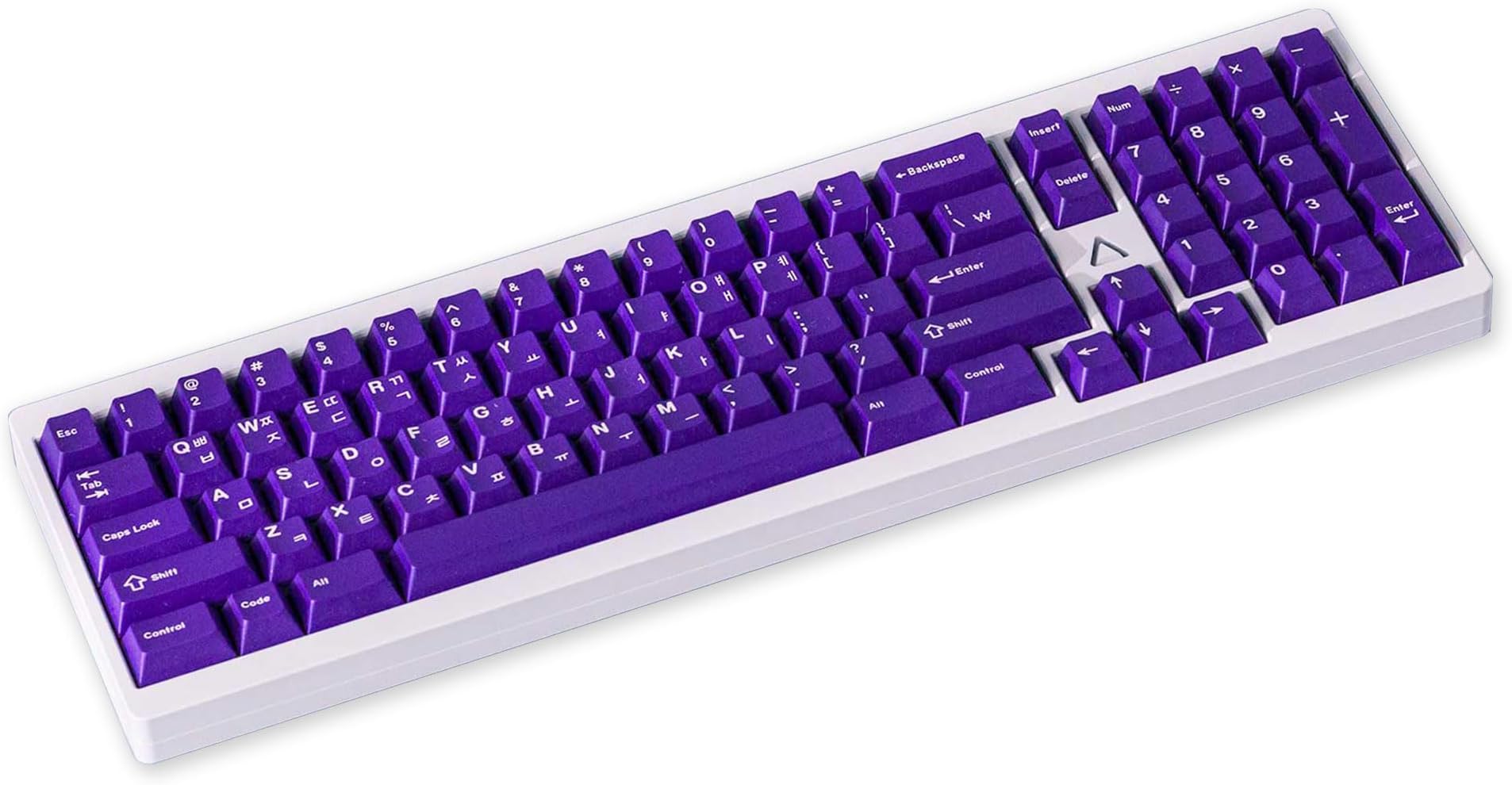 Amazon.com: DROP + MiTo GMK Pulse Custom Mechanical Keyboard Keycap Set ...