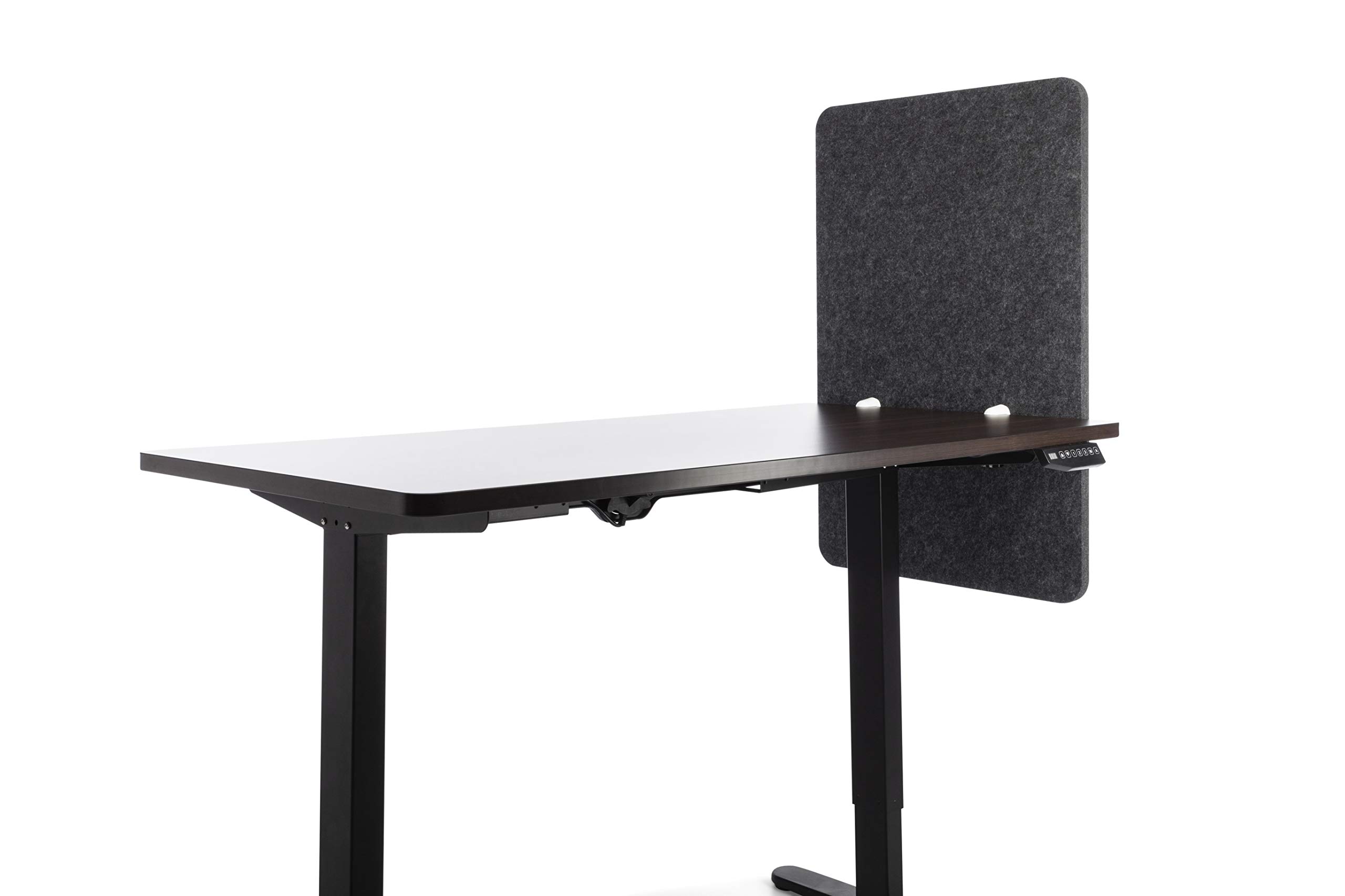 Amazon.com: Lumeah Modesty Panel Privacy Screen, Sound Absorbing Panel ...