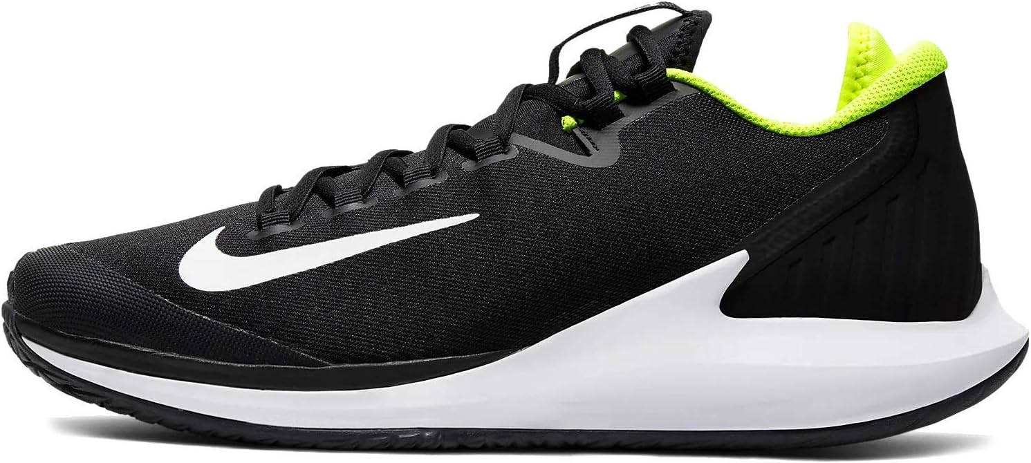 Amazon.com | Nike Men's Tennis Air Zoom Zero HC | Tennis & Racquet Sports