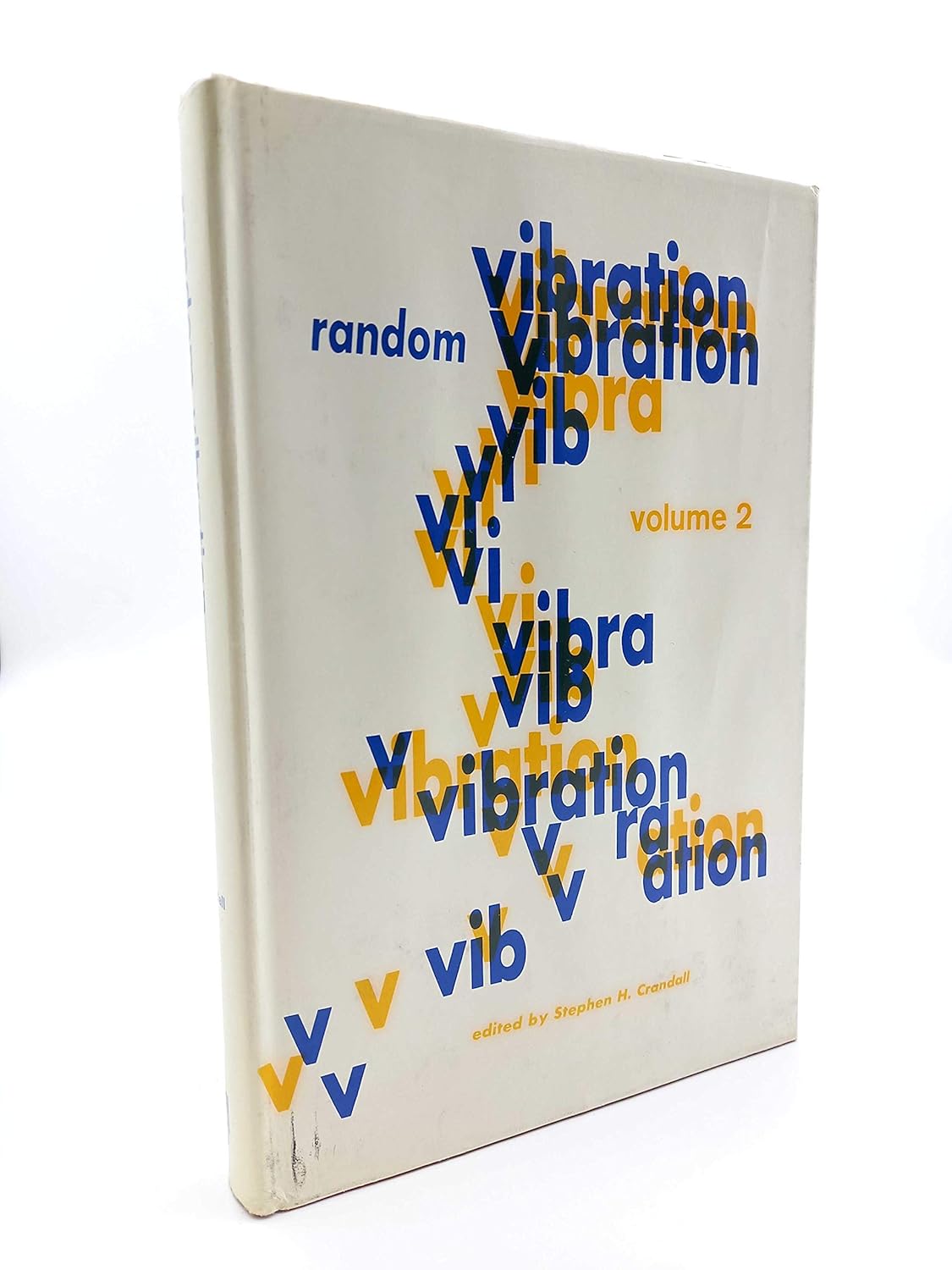 Buy Random Vibration Book Online at Low Prices in India | Random ...