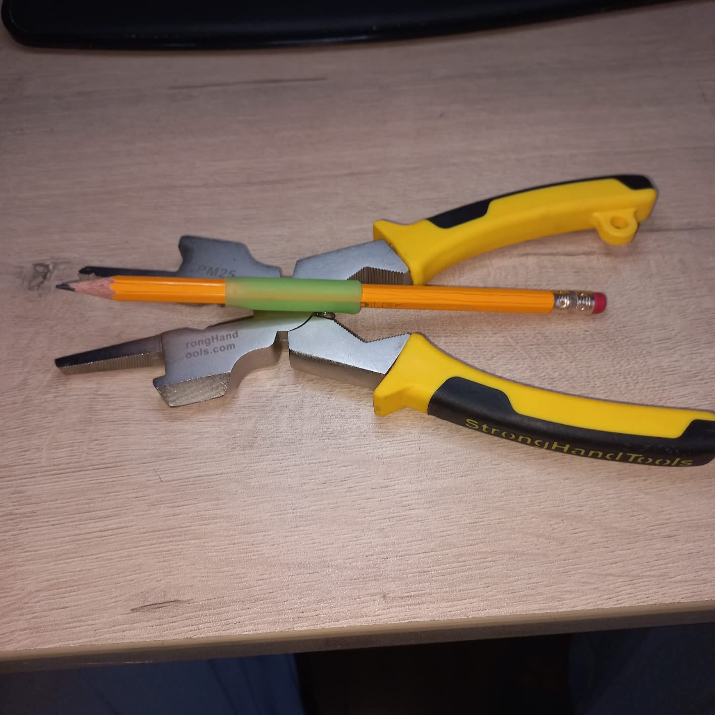 $5/mo - Finance Strong Hand Tools, Deluxe MIG Welding Pliers, Slag ...