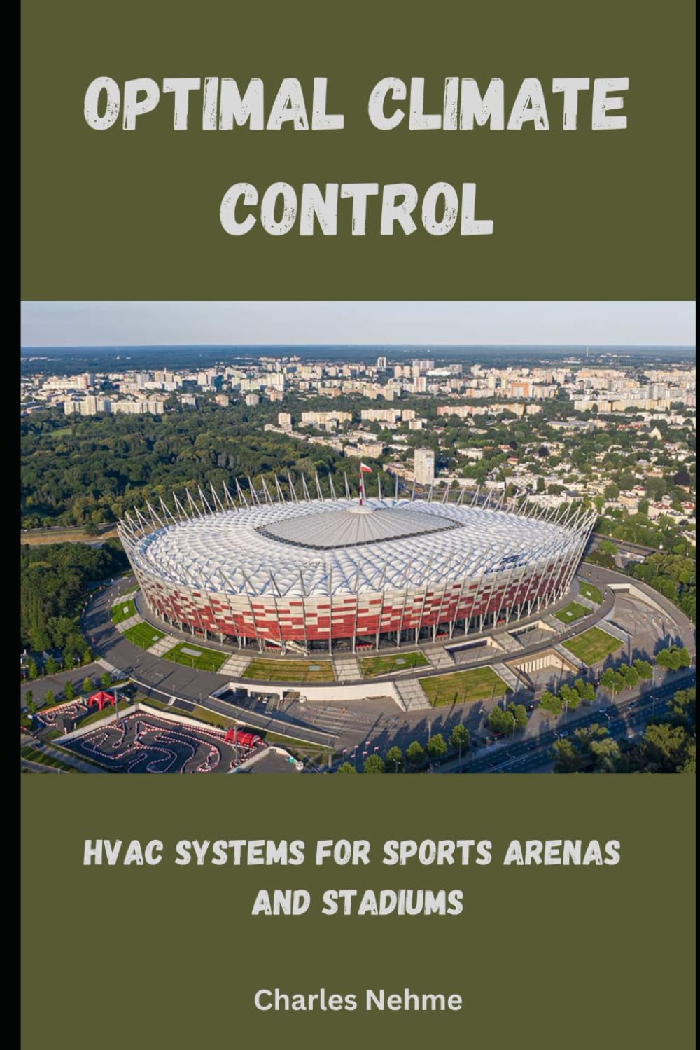 Buy Optimal Climate Control: HVAC Systems for Sports Arenas and ...