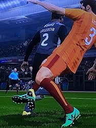 PES 2018 - Premium Edition - [PlayStation 4] : Amazon.de: Games