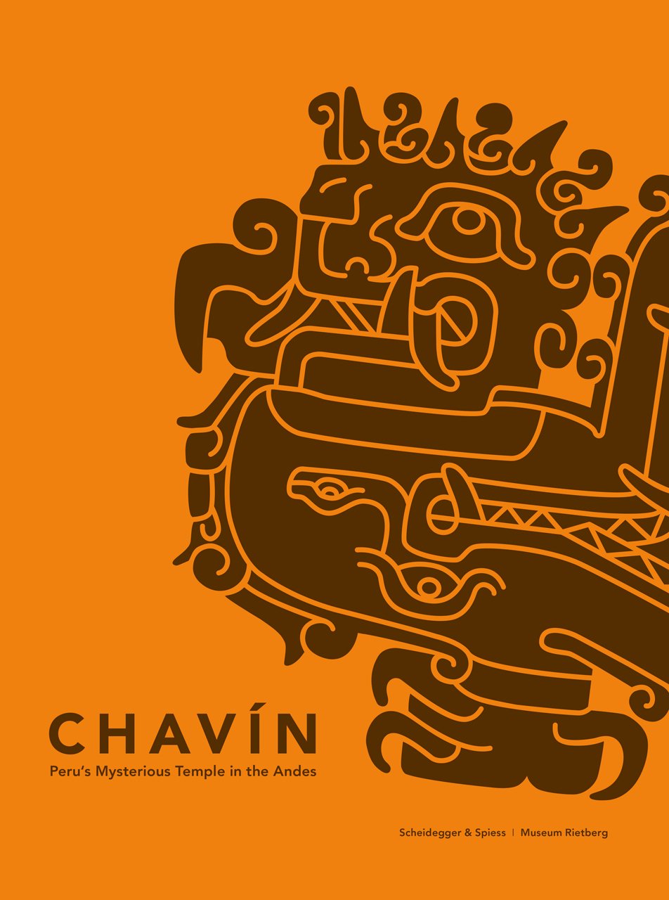 Chavín – Peru′s MysteriousTemple in the Andes: Peru's Enigmatic Temple ...