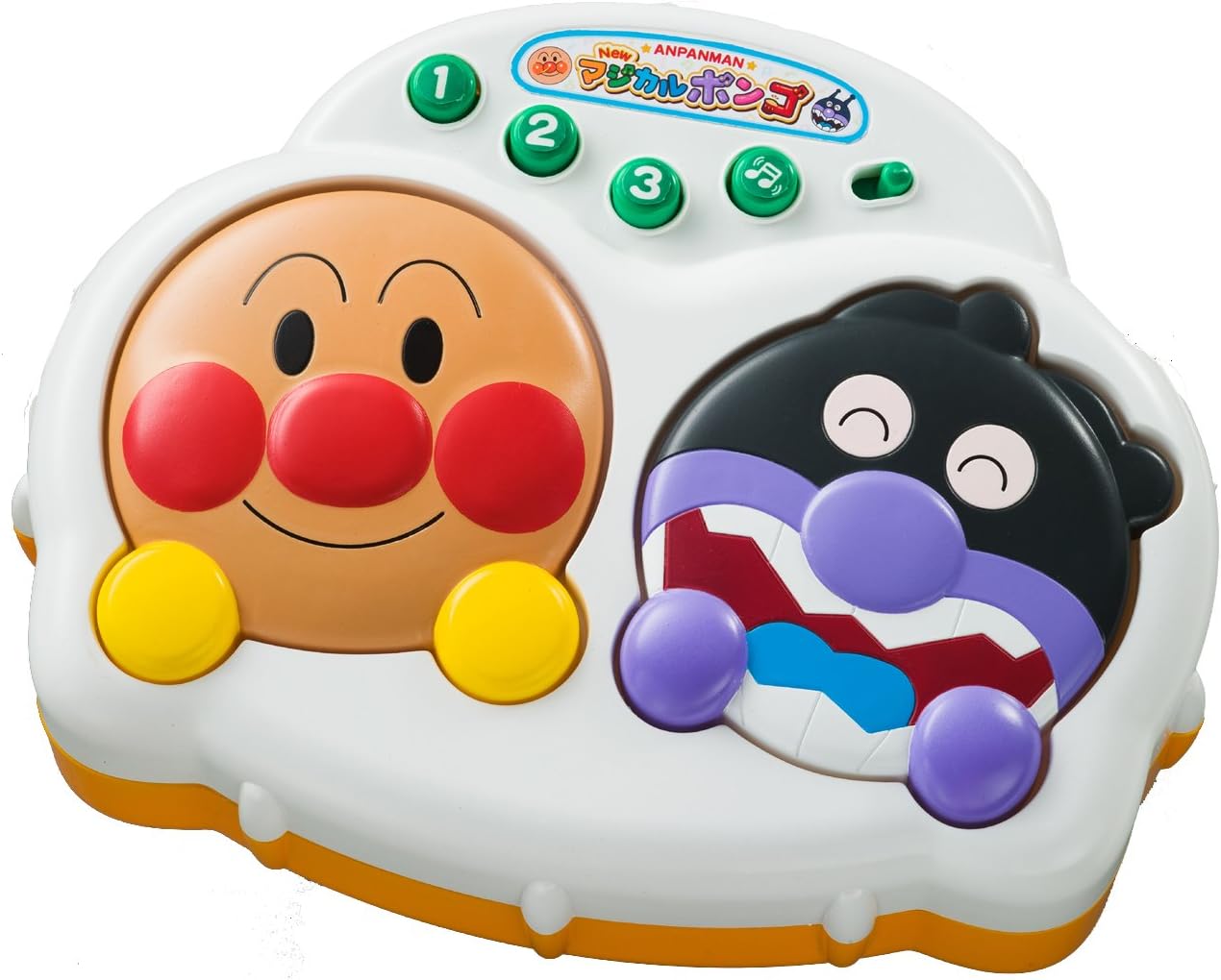 Anpanman NEW Magical bongo (japan import), Pots & Pans - Amazon Canada