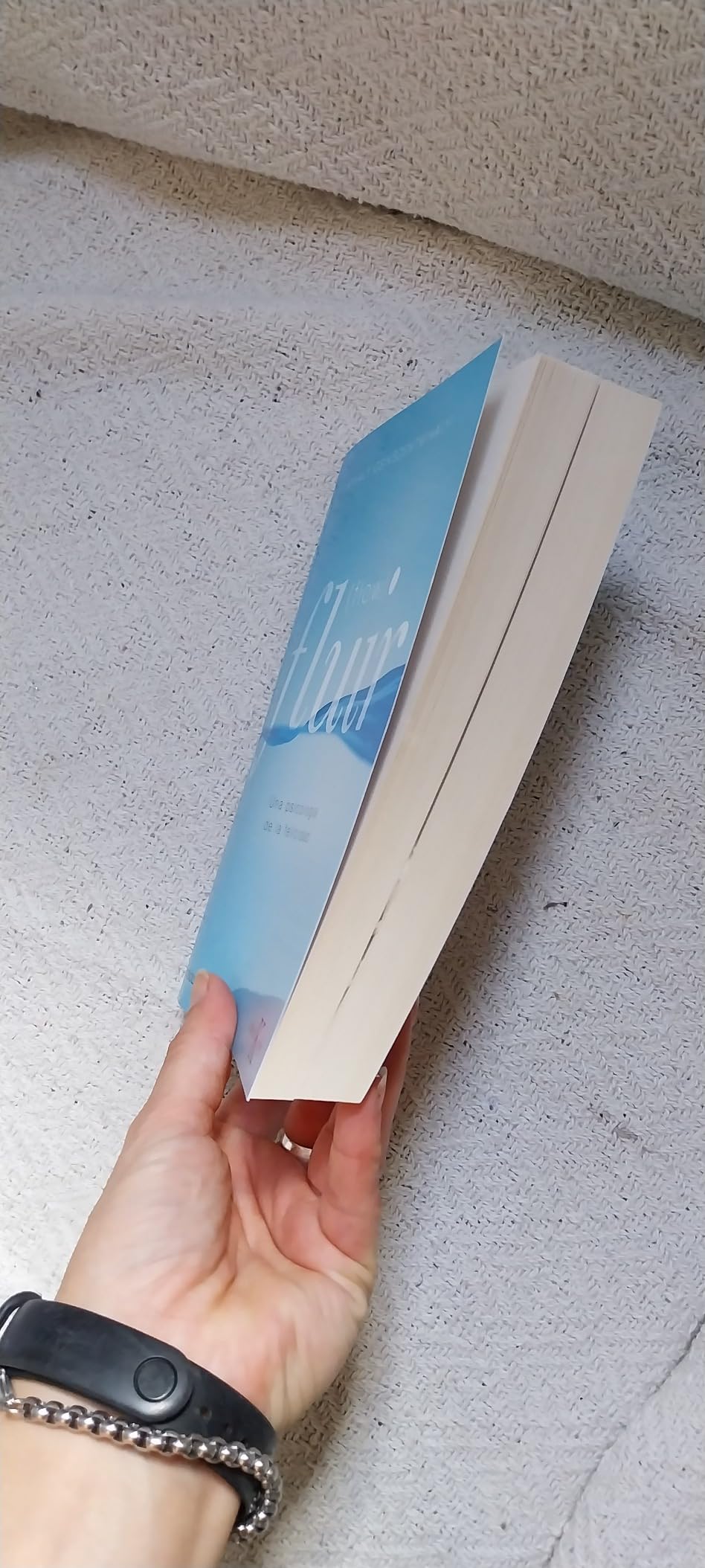 Fluir (Flow): Una psicología de la felicidad (Clave) : Csikszentmihalyi ...