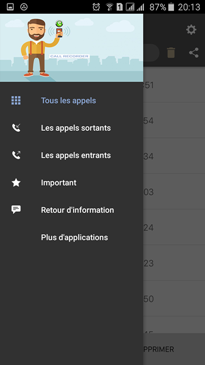 recorder - App on Amazon Appstore