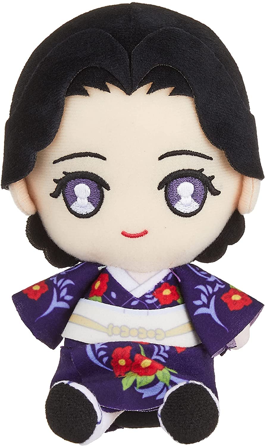 Buy Otaku Bandai Demon Slayer Kimetsu no Yaiba Chibi Plush - Tamayo ...