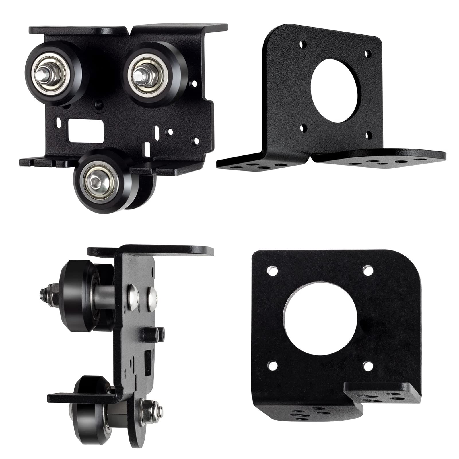 UniTak3D Direct Drive Upgrade Kit Conversion Bracket For Ender 3 V2 unitak3d-direct-drive-upgrade-kit-conversion-bracket-for-ender-3-v2