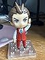 Amazon.com: Good Smile Company Phoenix Wright: Ace Attorney – Apollo ...