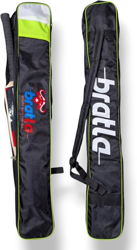 Cricket Bat Cover Bag Foam Padded, Adjustable Nepal | Ubuy