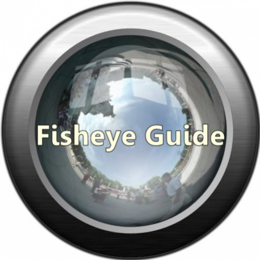 Fisheye Guide - App on Amazon Appstore