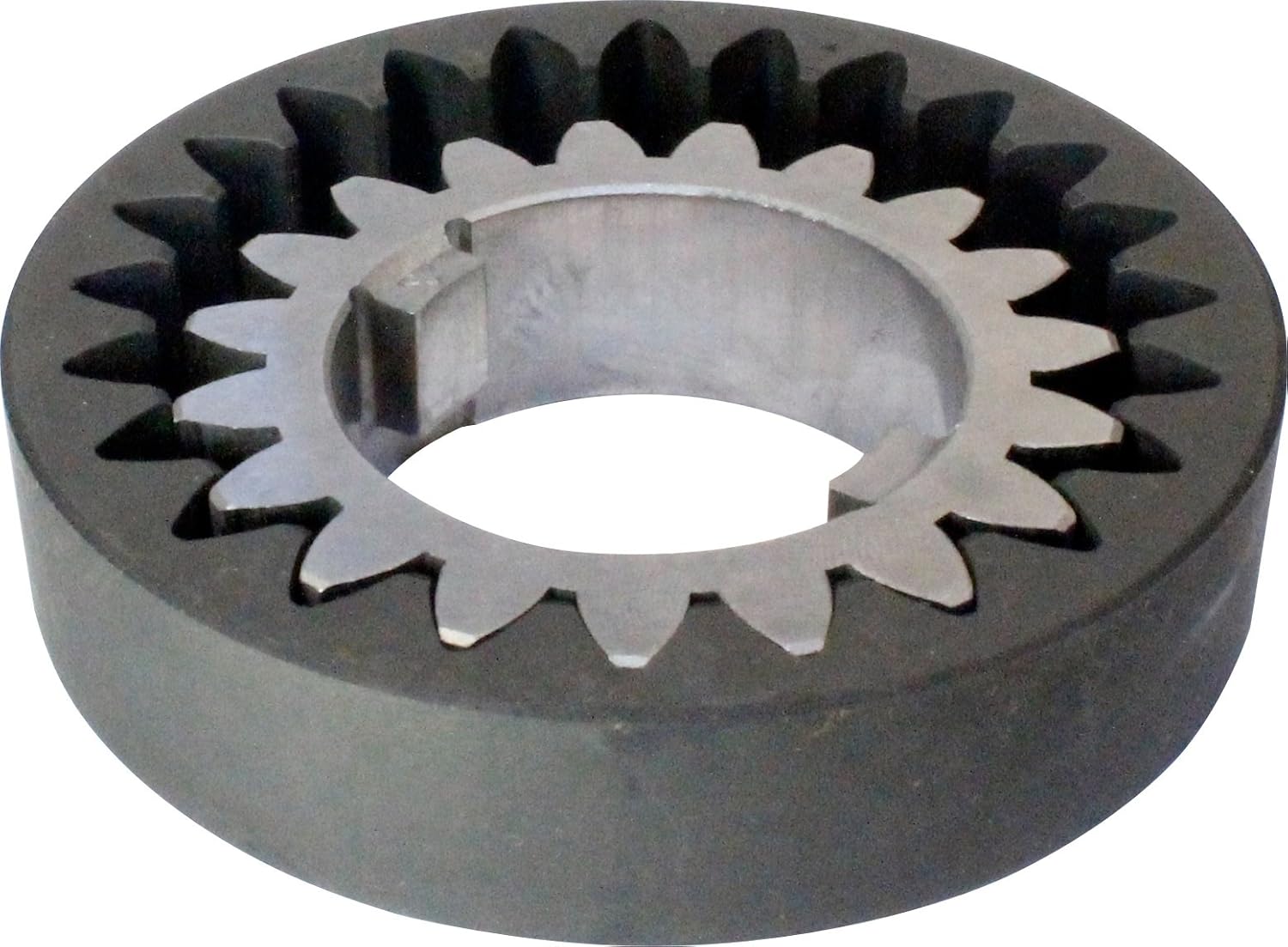 Amazon.com: GM TH200 compatible 1976-78, New Pump Drive Gear Kit, .776 ...