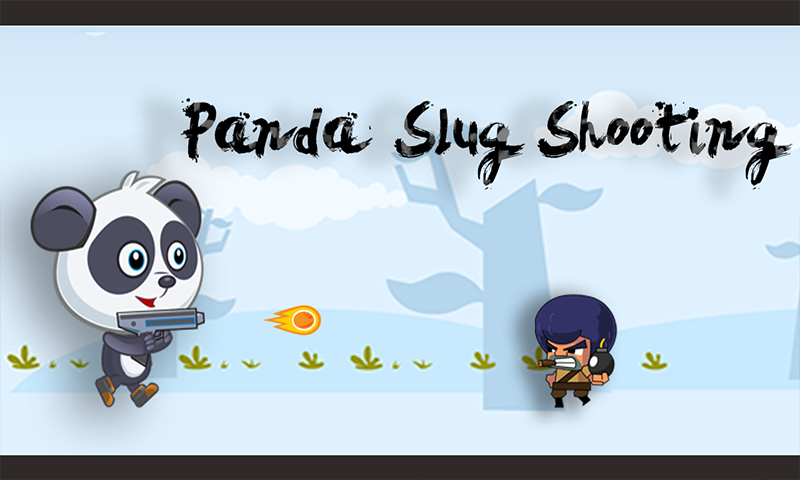 Panda Slug Shooting - App on Amazon Appstore