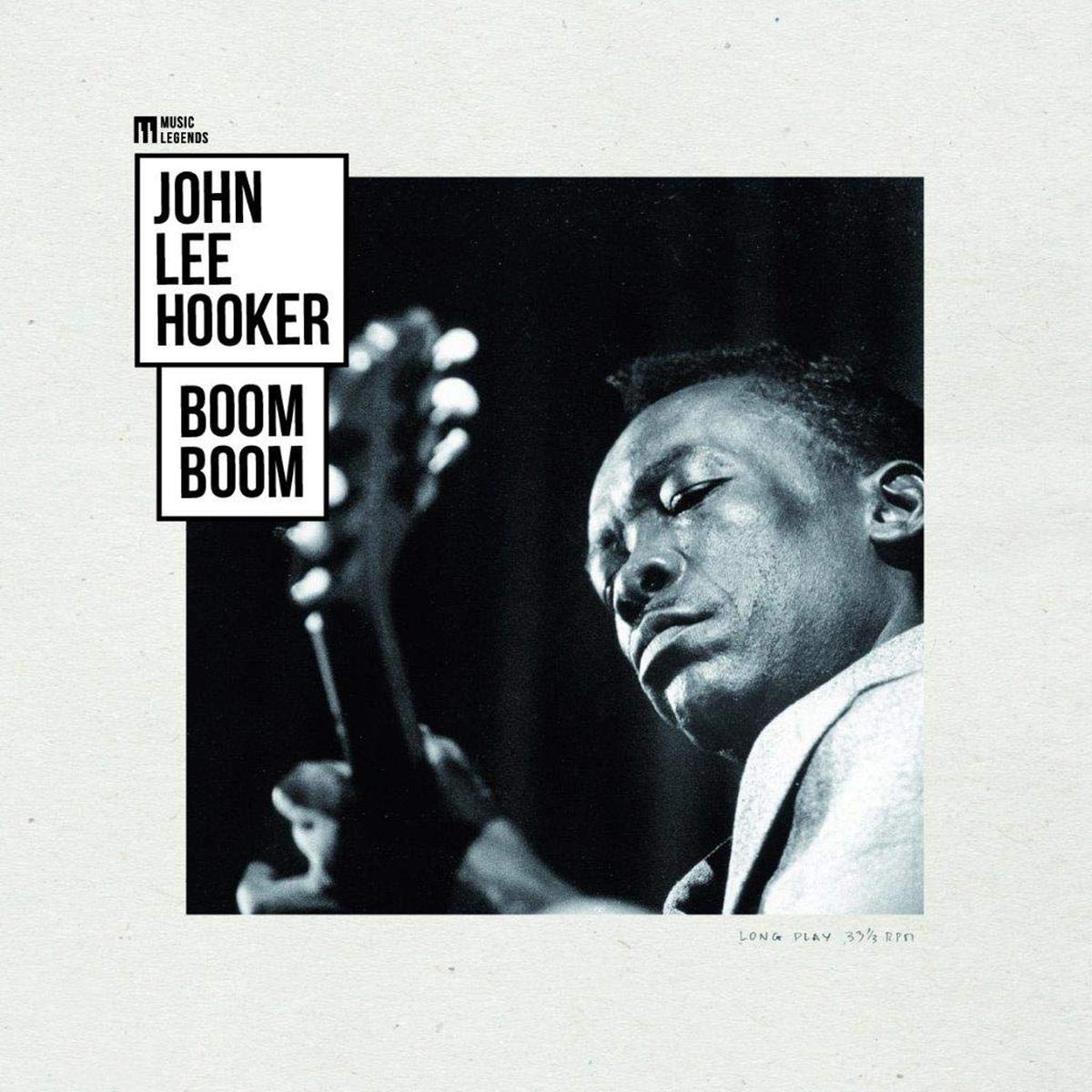 Amazon.com: BOOM BOOM [VINYL]: CDs & Vinyl