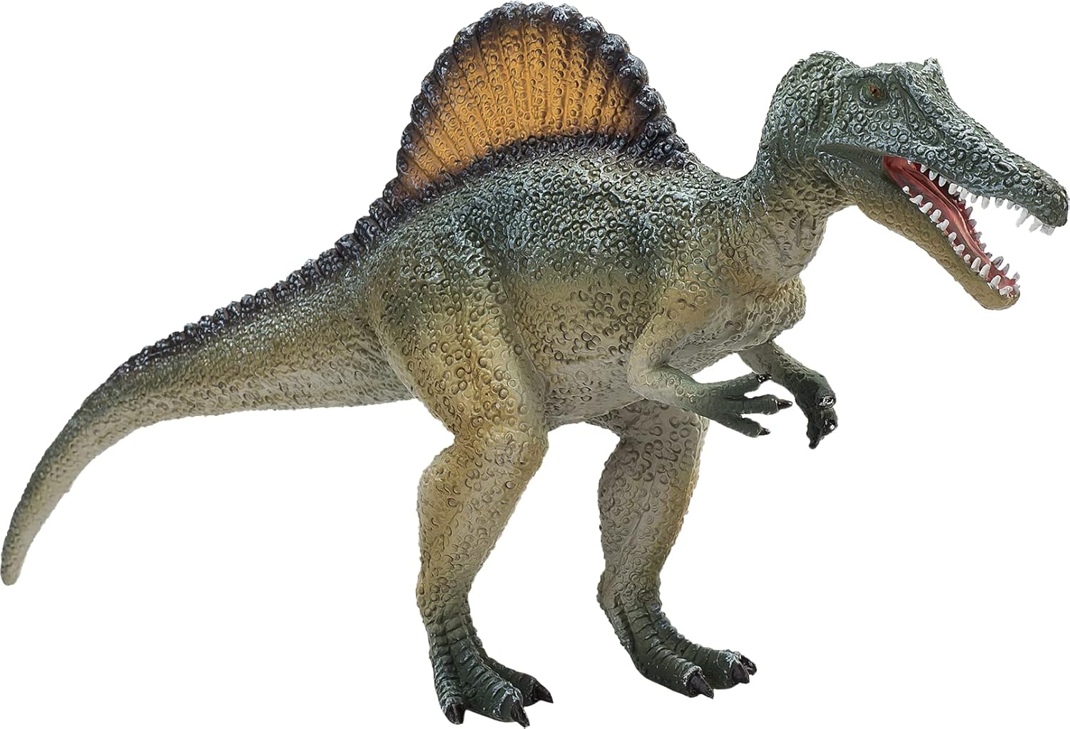 MOJO Premium Hand Painted Prehistoric Dinosaur Animal Figures ...