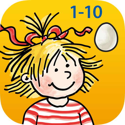 Connie 1-10 - App on Amazon Appstore