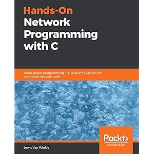 Snapklik.com : Hands-On Network Programming