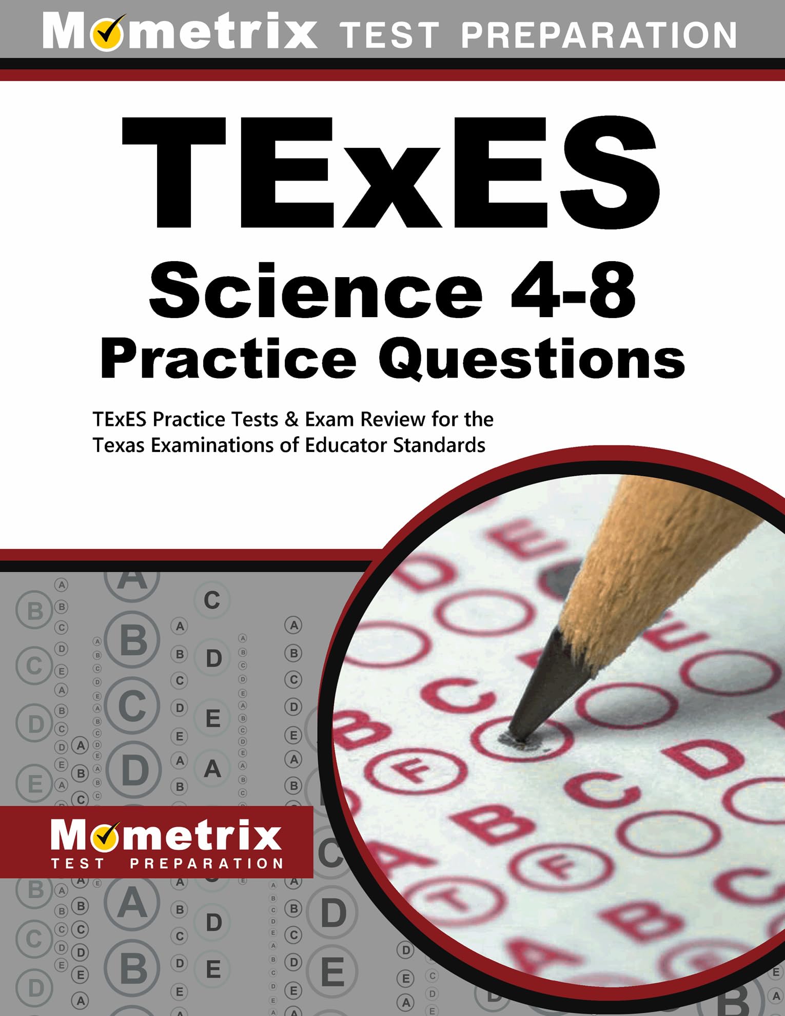 TExES Science 4-8 Practice Questions: TExES Practice Tests & Exam ...