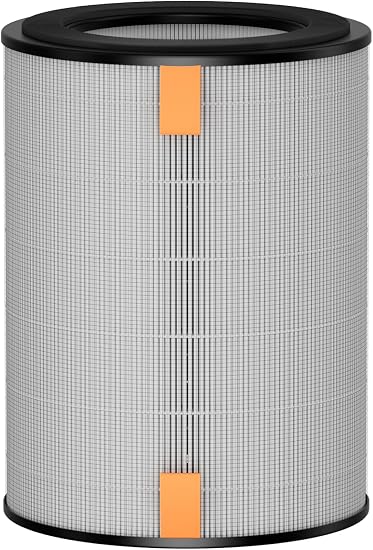Amazon.com: DREO Air Purifiers Replacement Filter, HEPA Filter for DREO ...
