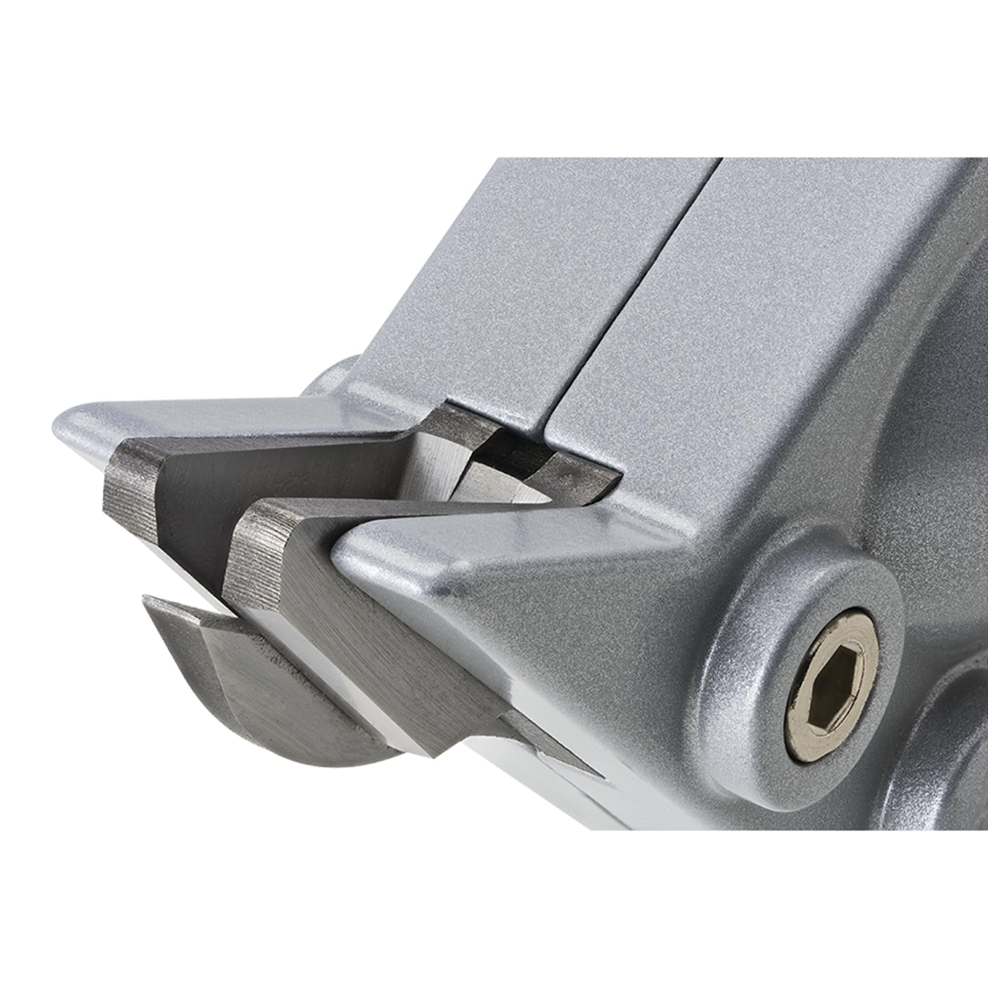 Snapklik.com : TSMD Double-Cut TurboShear Attachment Clean Straight ...