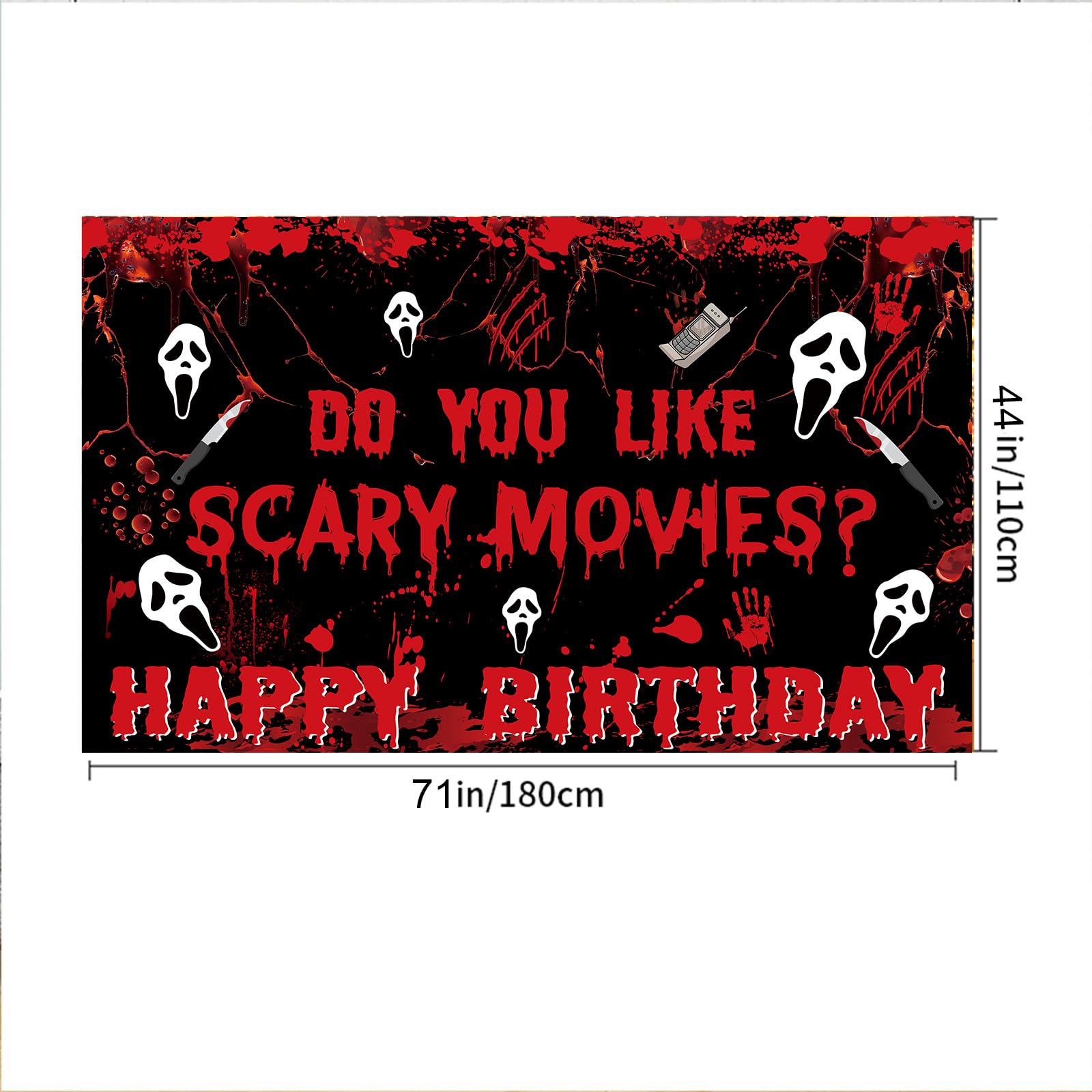 Scary Movie Birthday Memes Wishing A Very Happy Birthday To Anders