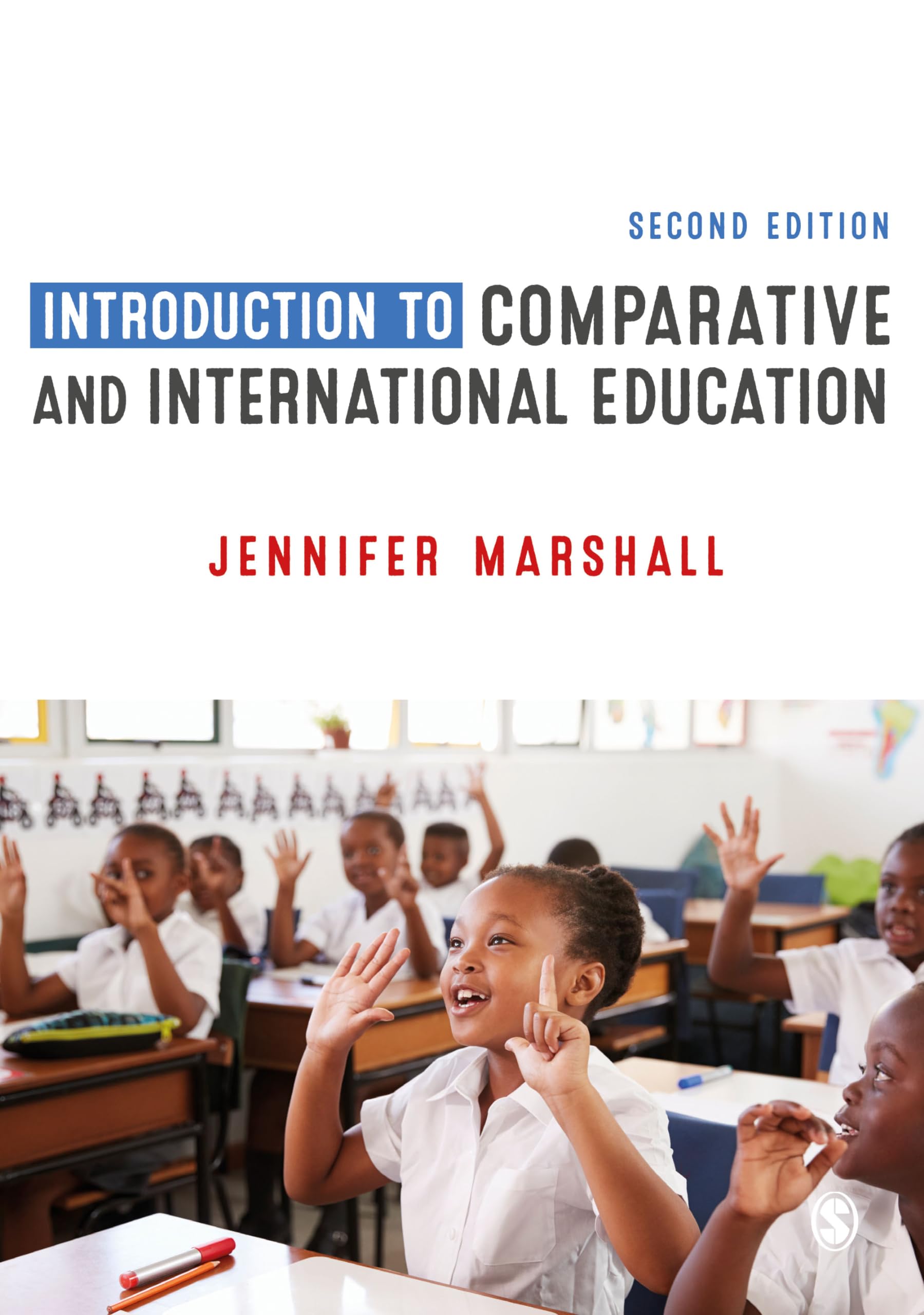 Amazon.com: Introduction to Comparative and International Education ...