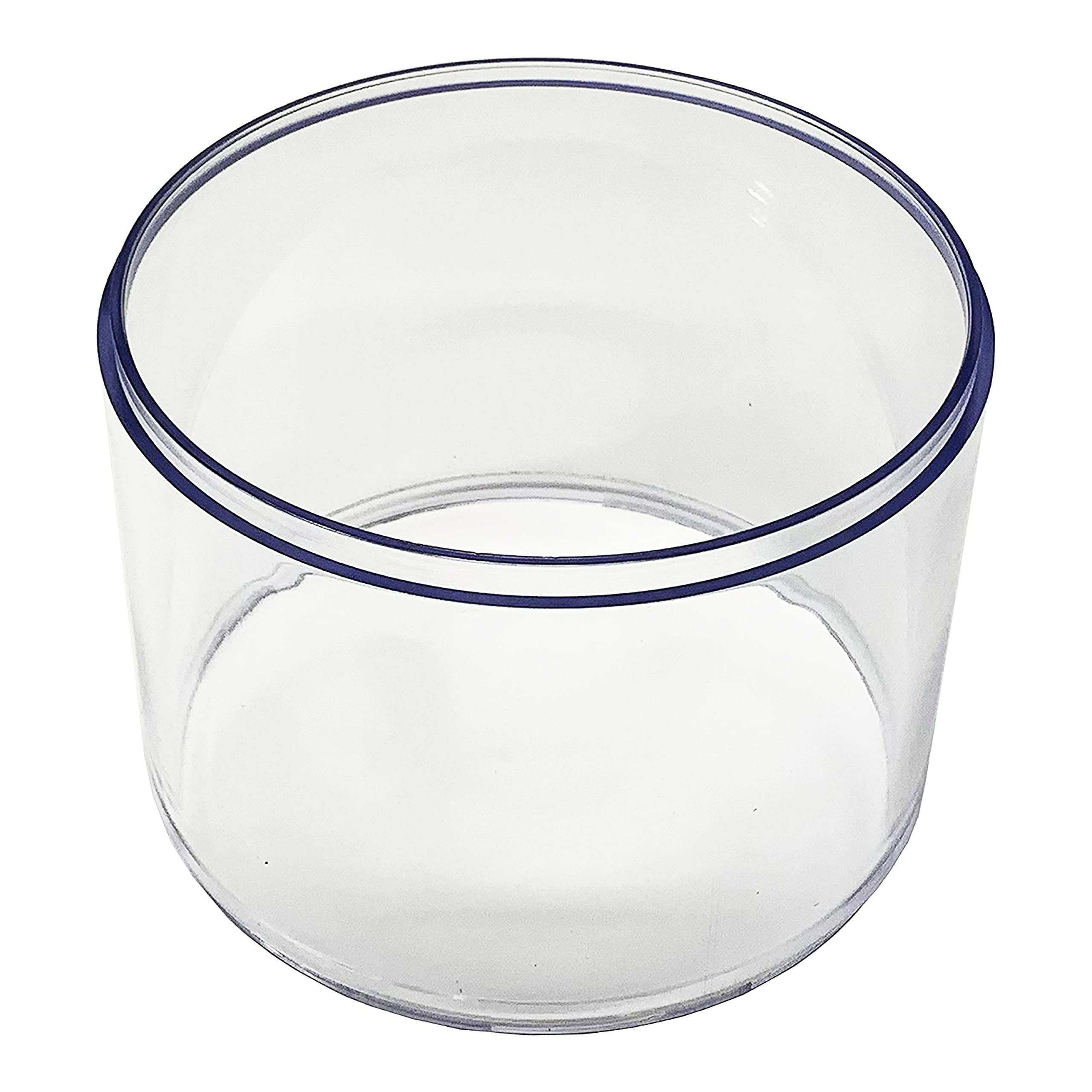 KastLite 8” Clear Polycarbonate Bollard Replacement Light Lens - Amazon.com