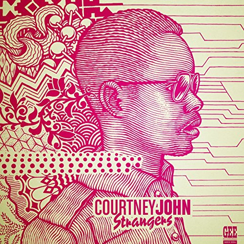 Play Strangers by Courtney John on Amazon Music