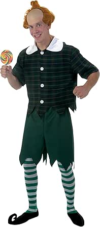 Amazon.com: Plus Size Munchkin Costume 2X 3X 4X : Clothing, Shoes & Jewelry