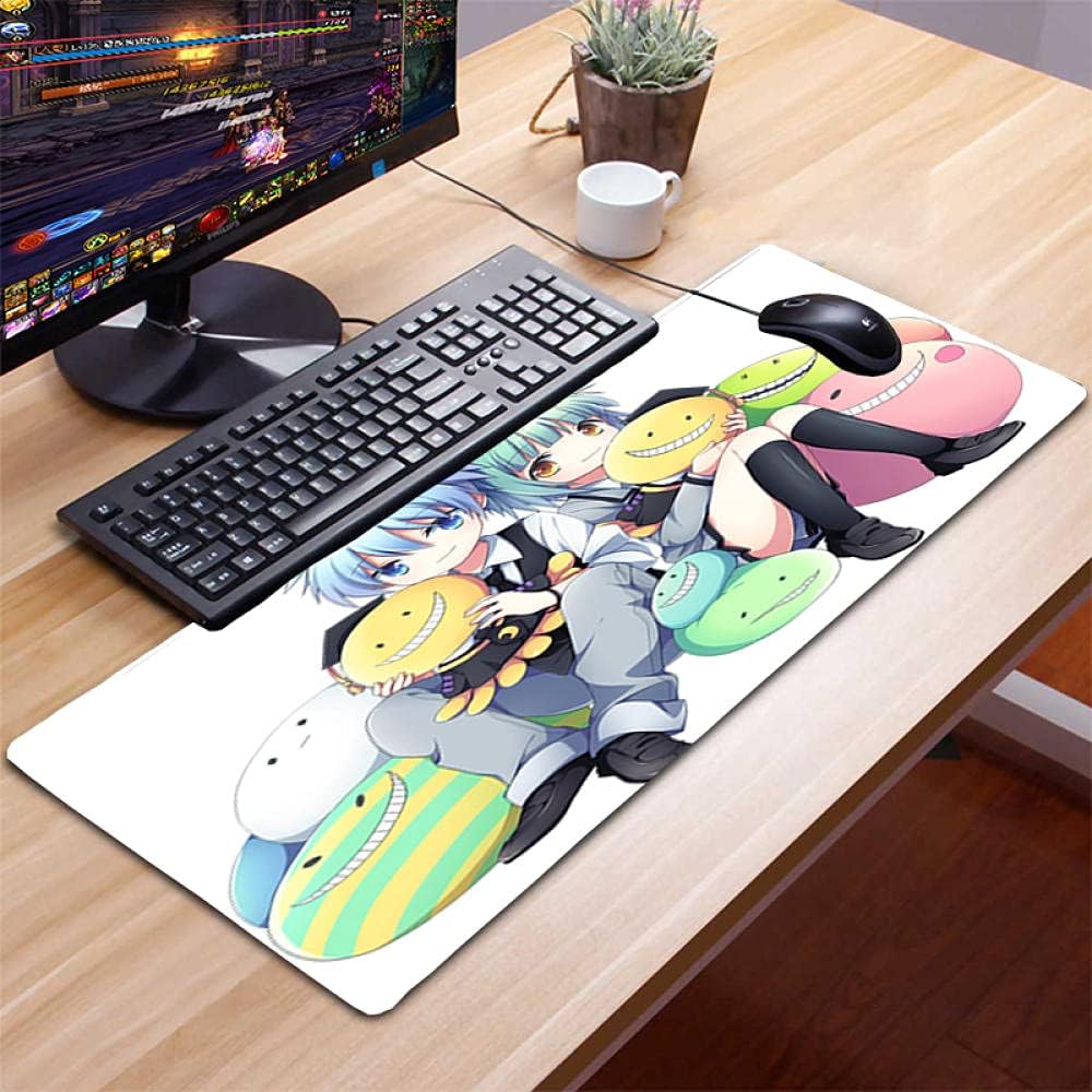 Attentat Klassenzimmer XXL Große Anime Mauspads Gaming Gamer Computer ...