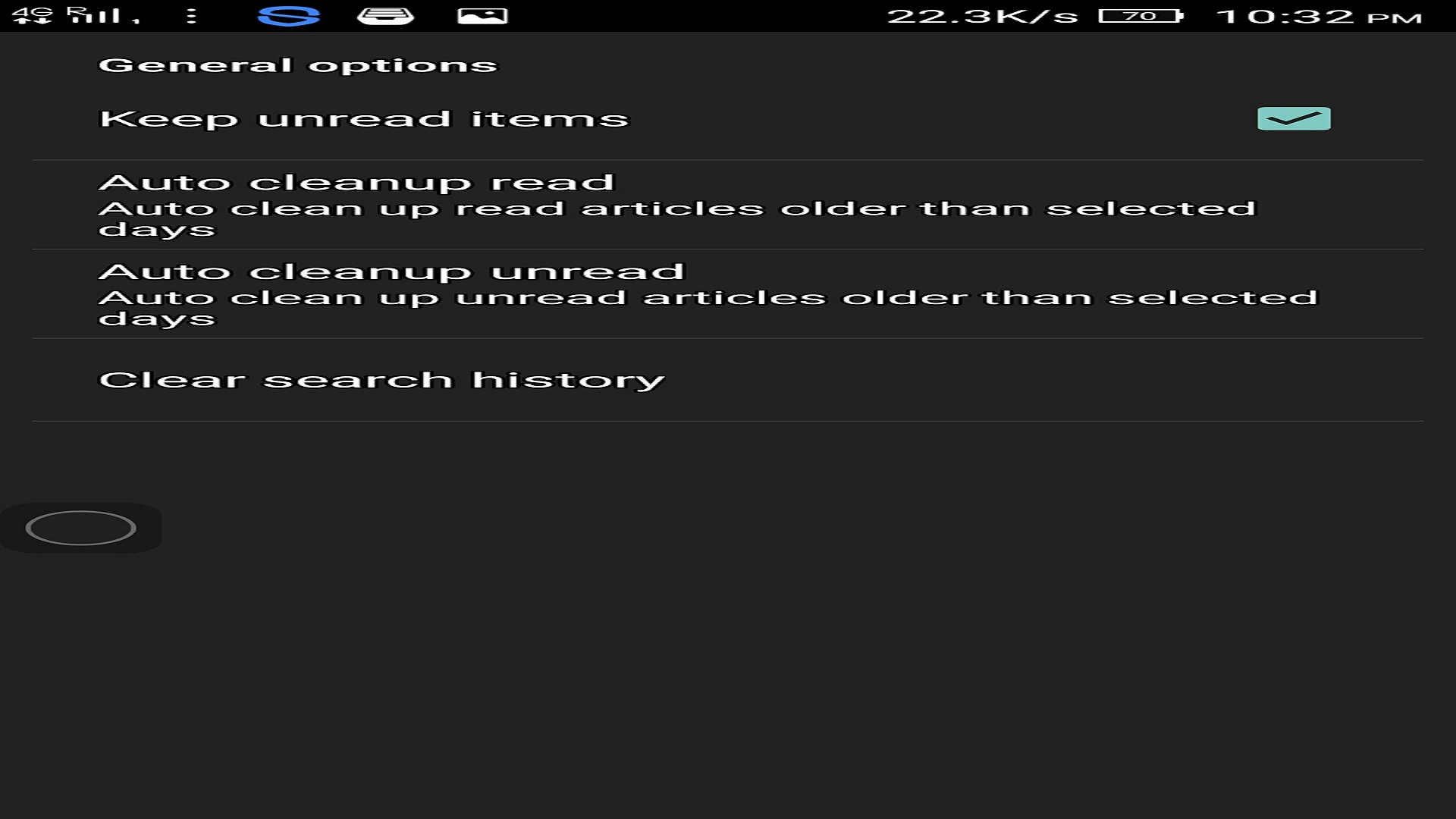 ALEN_all latest english news - App on Amazon Appstore