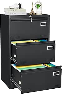 Amazon.com: Ball & Cast File-cabinets : Office Products