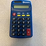 Amazon.com: Learning Resources Primary Calculator - 10 Pieces, Ages 3 ...