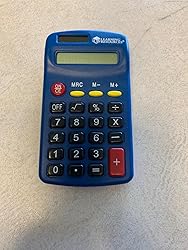 Amazon.com: Learning Resources Primary Calculator - 10 Pieces, Ages 3 ...
