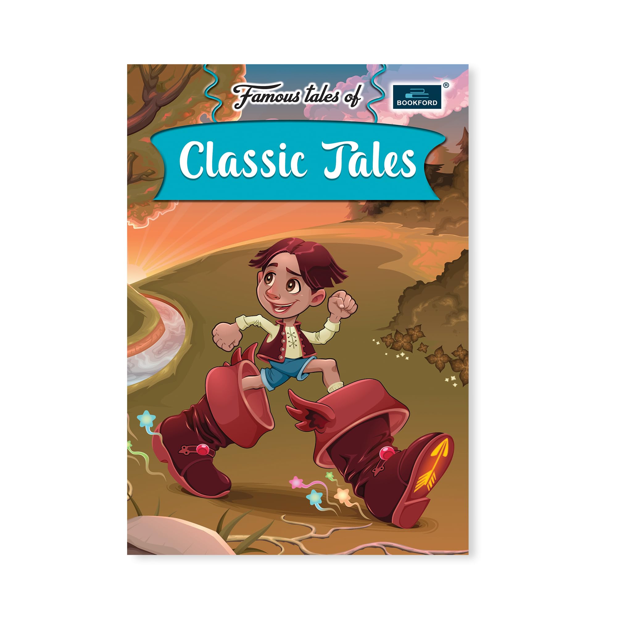 FAMOUS TALES OF - CLASSIC TALES ENGLISH STORY BOOKS FOR KIDS | story ...