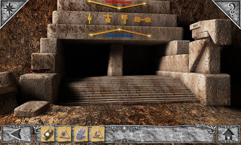 Cryptic Caverns - App on Amazon Appstore