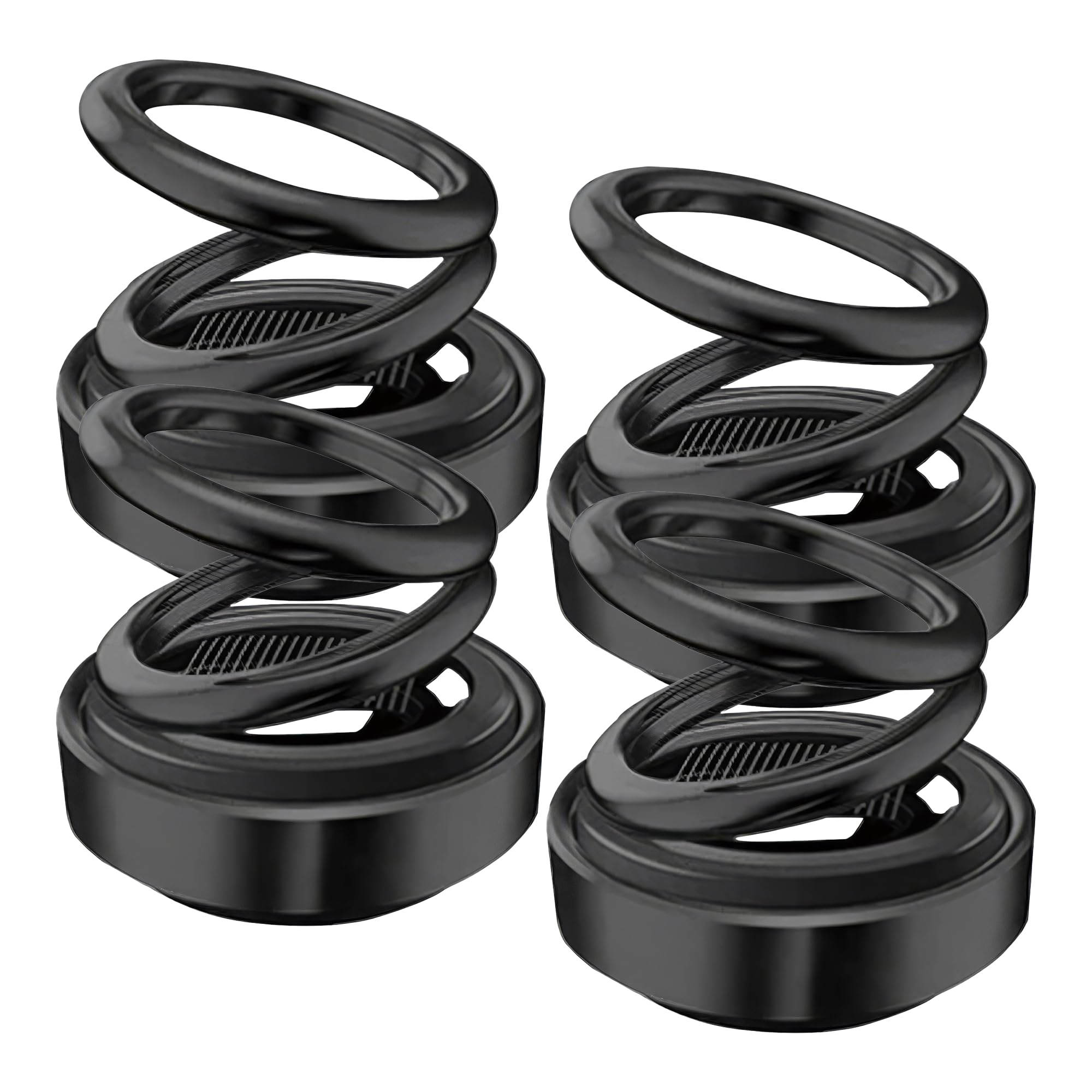 Amazon.com: Red Portable Kinetic Molecular Heater, Mini Portable Solar ...