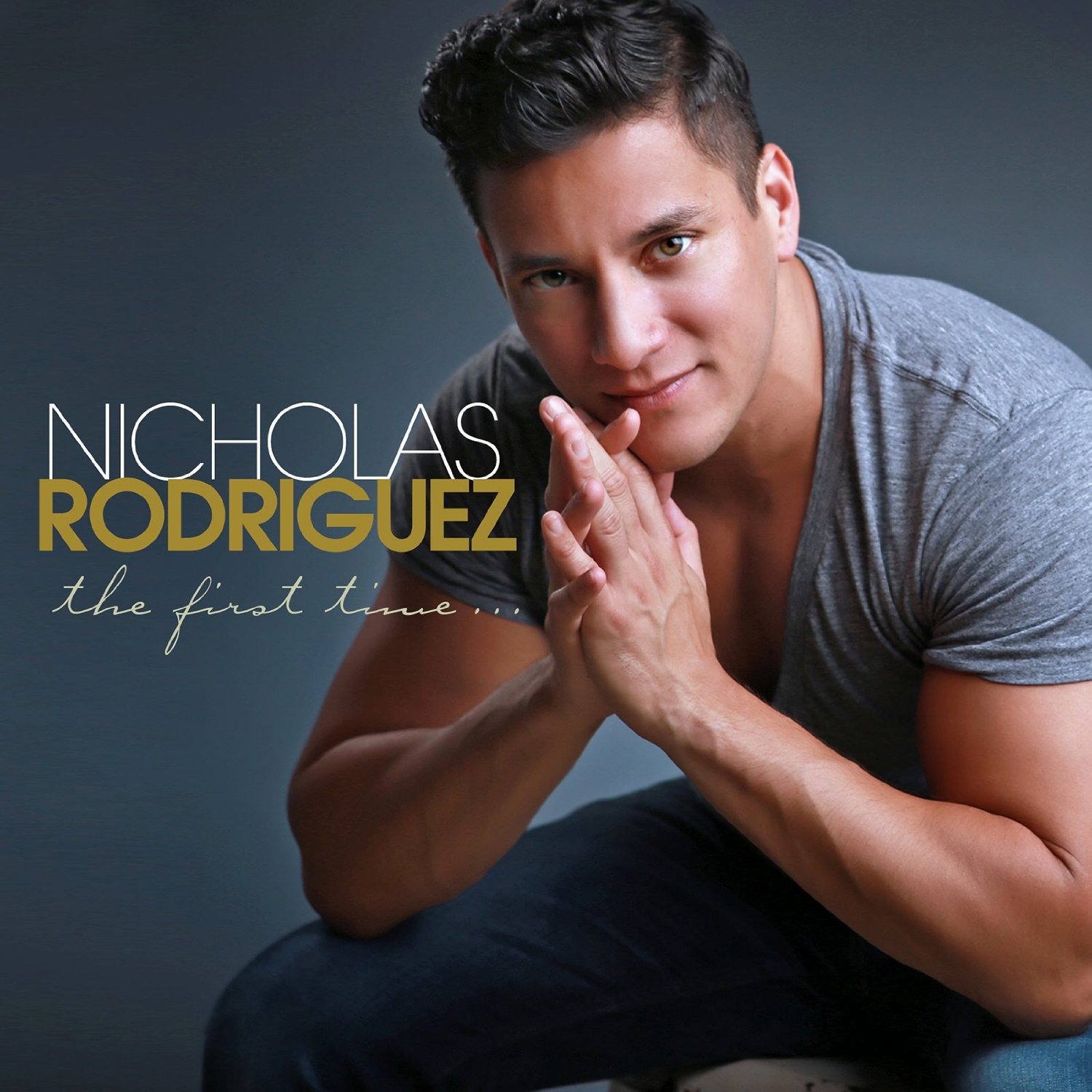 Nicholas Rodriguez - The First Time - Amazon.com Music