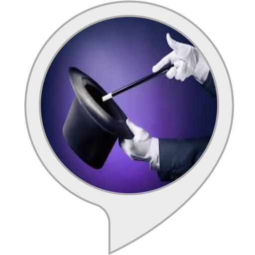 Amazon.com: Magic Facts : Alexa Skills