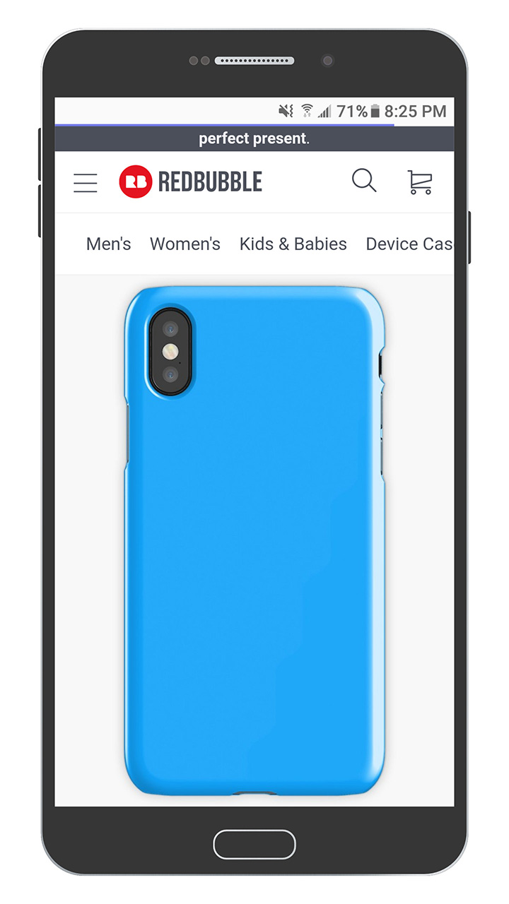 Calm Blue Wallpaper - App on Amazon Appstore