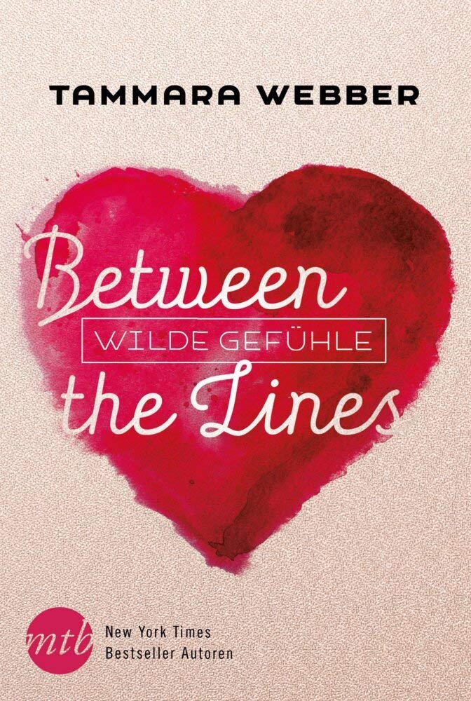 Amazon.com: Between the Lines: Wilde Gefühle: 9783956492891: Webber ...