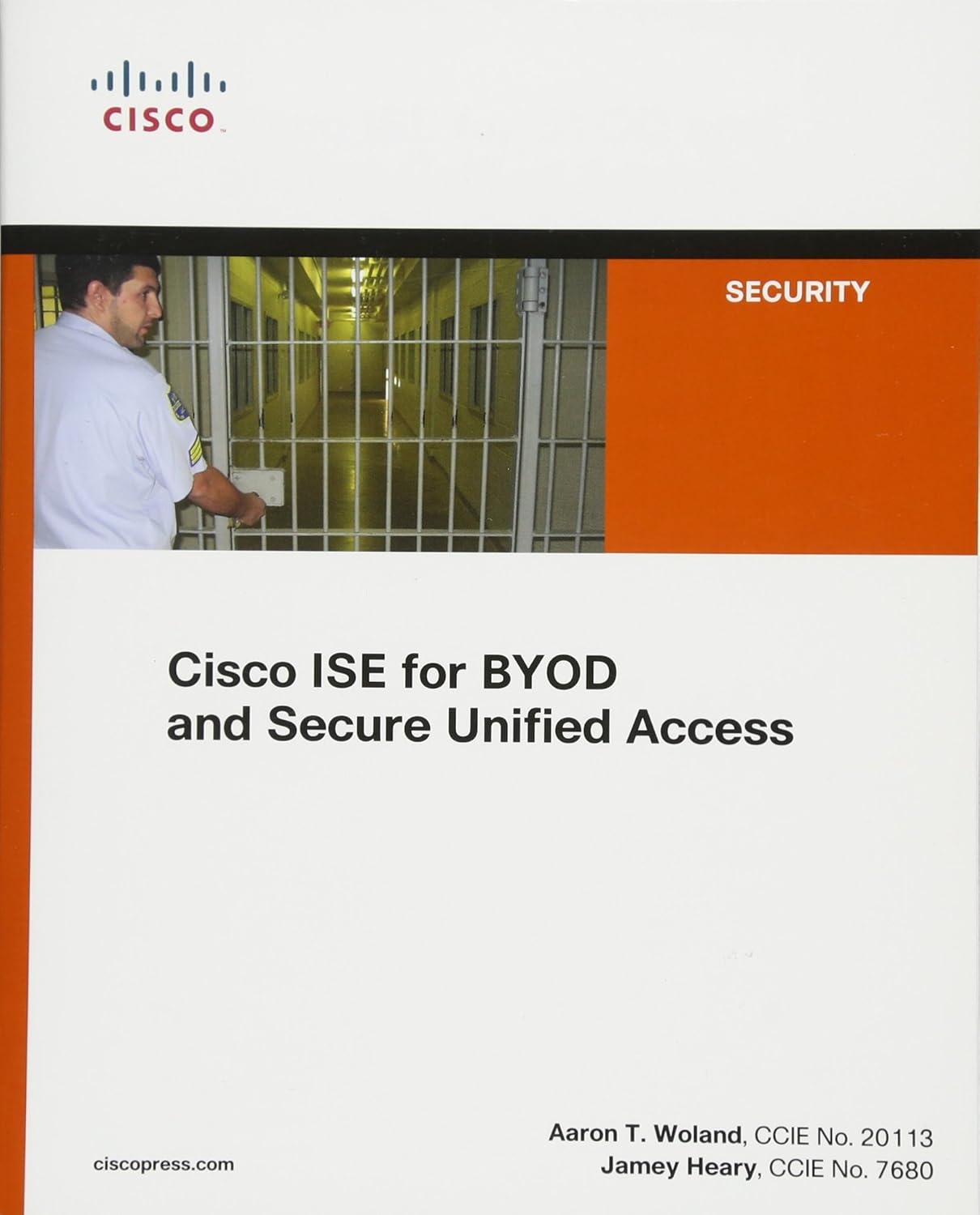 Cisco ISE for BYOD and Secure Unified Access: 9781587143250: Computer ...