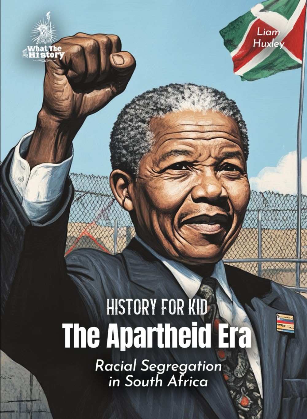 The Apartheid Era History for Kids: The Struggle Against Racial ...