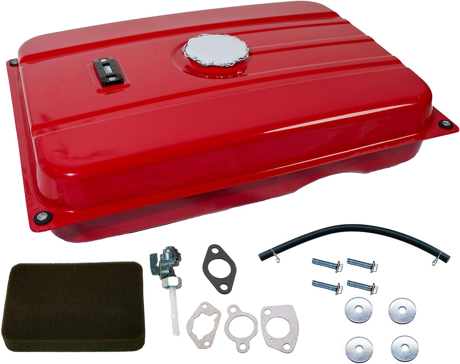 Amazon.com: Z-GS-0795 Replacement Fuel Tank for DeVilbiss and Excell ...