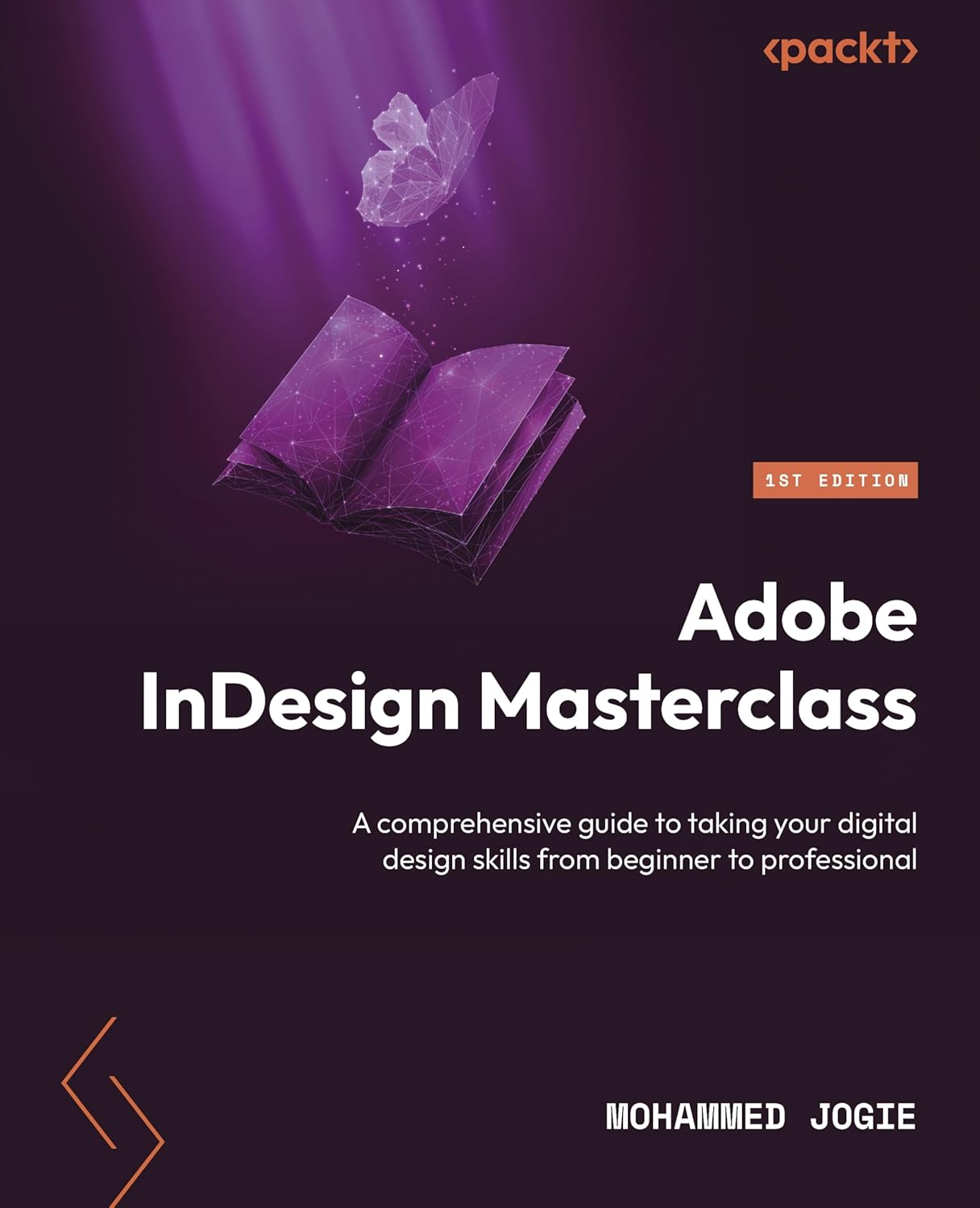 Amazon | Adobe InDesign Masterclass: A comprehensive guide to taking ...